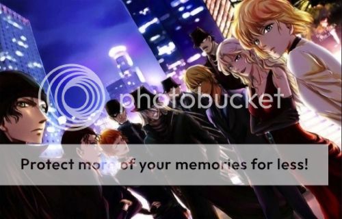 KJ-92's Profile - MyAnimeList.net