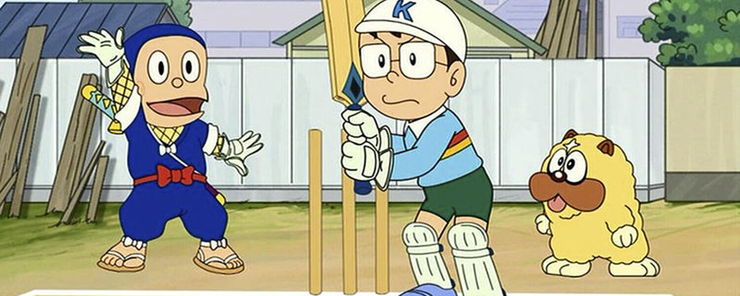 Sports anime related to cricket - Forums - MyAnimeList.net