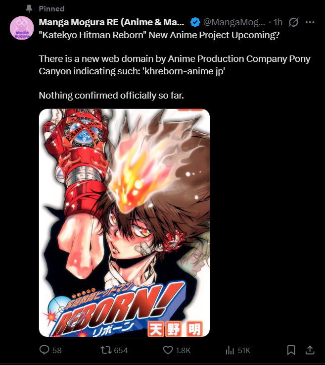 New anime domain registered!!! - Forums - MyAnimeList.net