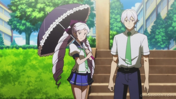 Depiction of Twins in Anime and Manga - Forums - MyAnimeList.net