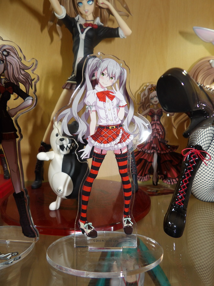 What is the rarest/most expensive piece of anime merchandise you own ...