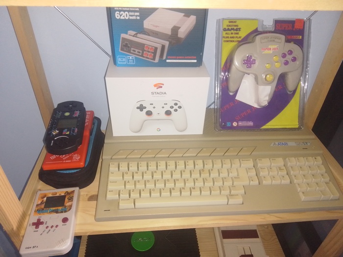 Questions for Game Collectors Of Mal. - Forums - MyAnimeList.net