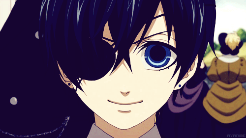 Anime Tapa Gif Pinterest