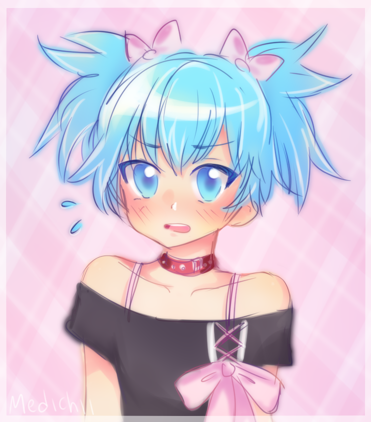 The most beautiful traps - Forums - MyAnimeList.net