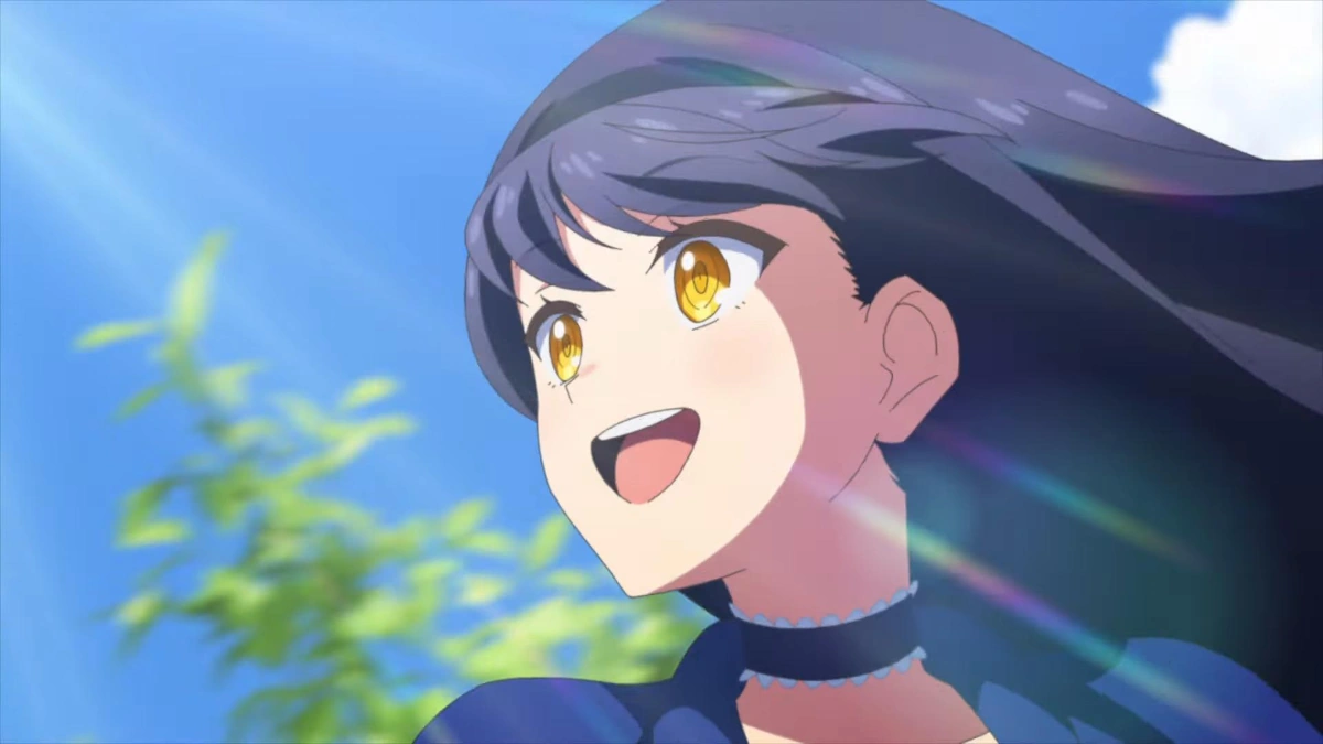 Summer Pockets Episode 6 Discussion (100 - ) - Forums - MyAnimeList.net