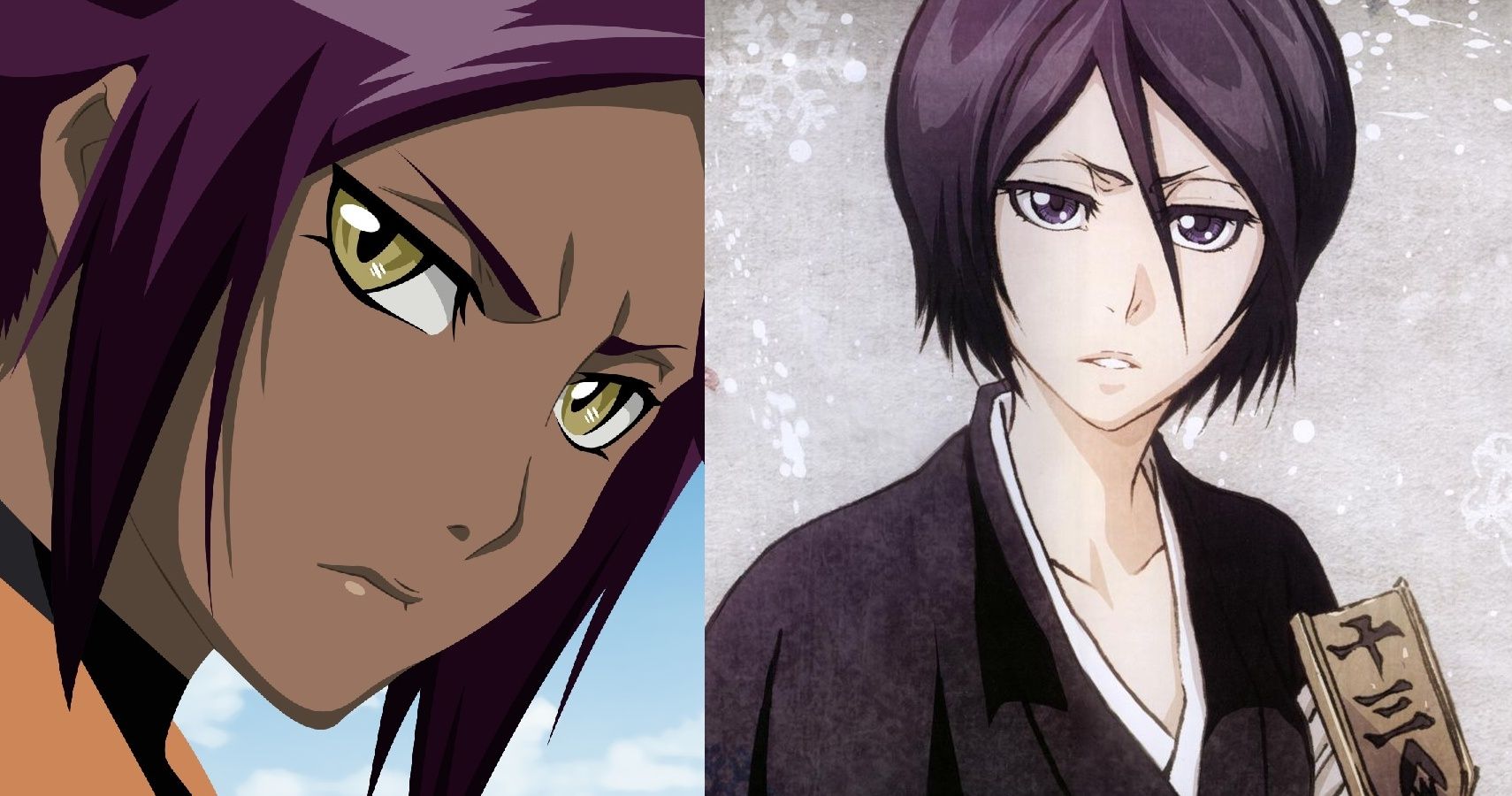 Best Bleach girl?(Poll) - Forums - MyAnimeList.net