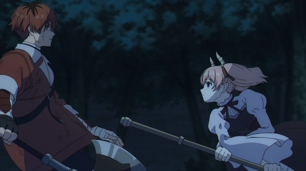 Frieren fans, let's settle for the best couple - Forums - MyAnimeList.net