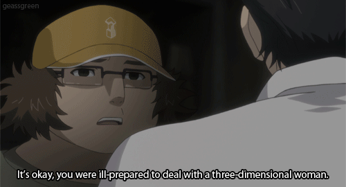 Who is the biggest simp in anime? (Useless Thread #12) - Forums ...