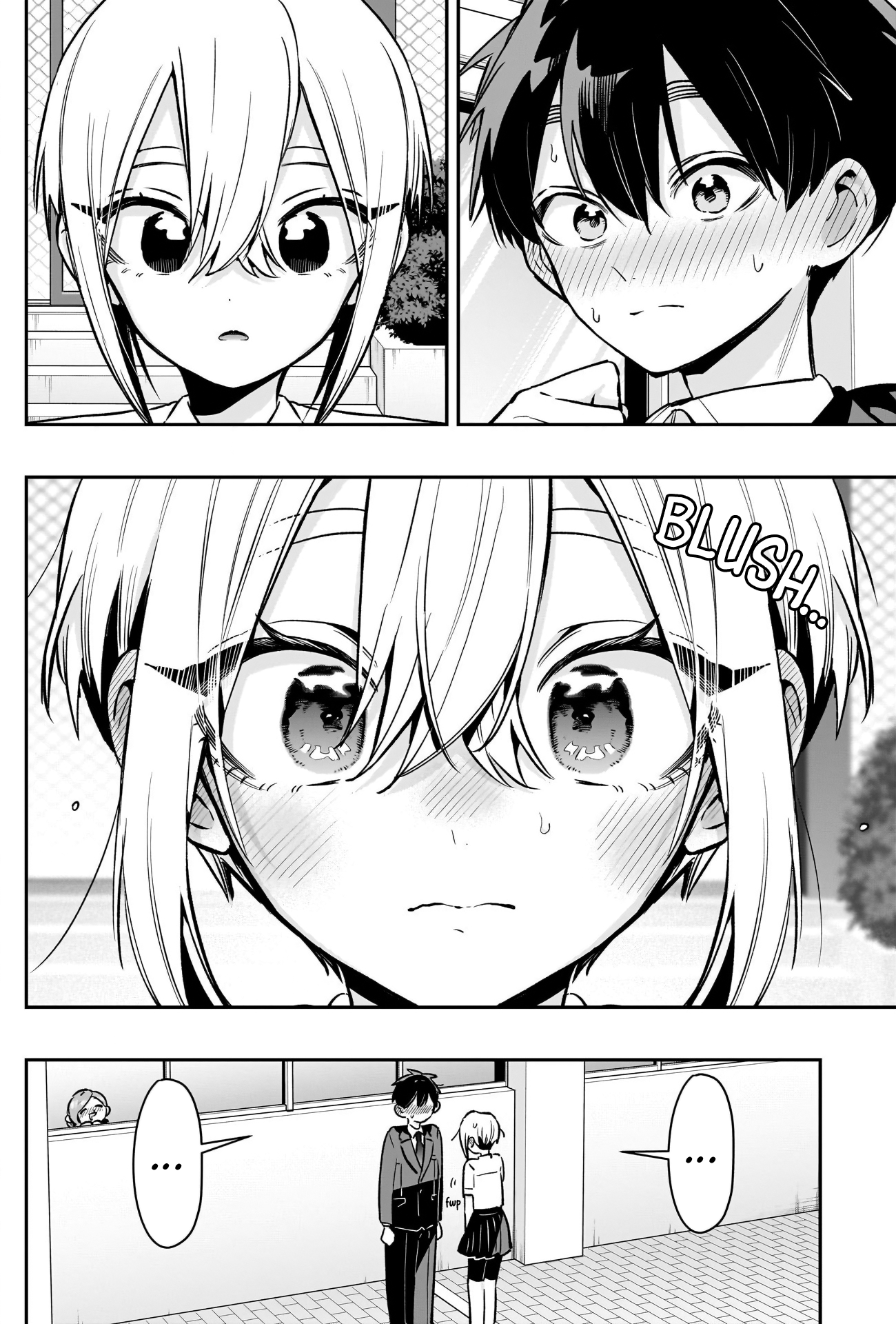 I just had a thought about Iku - Forums - MyAnimeList.net