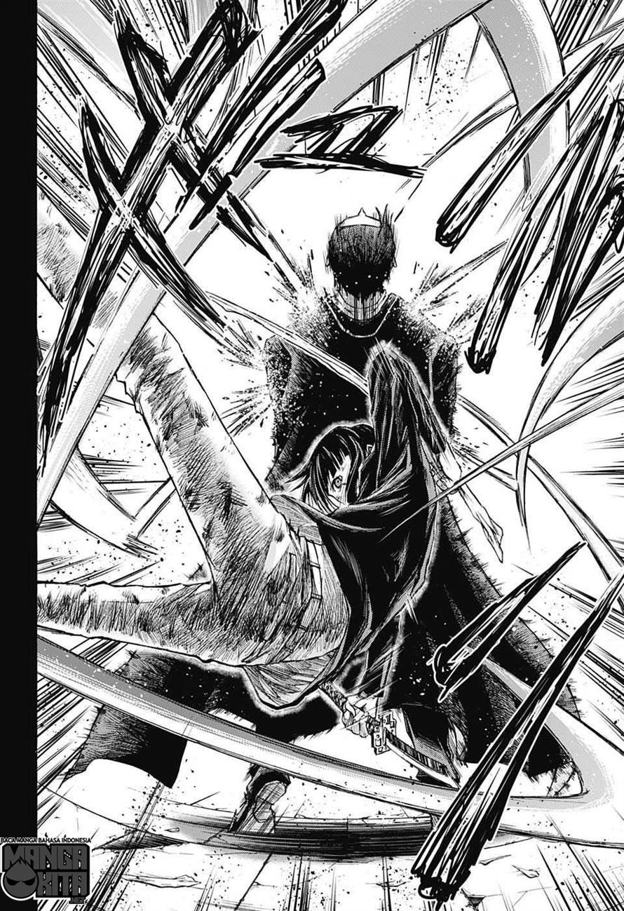 Ibitsu no Amalgam Chapter 10 Discussion - Forums - MyAnimeList.net