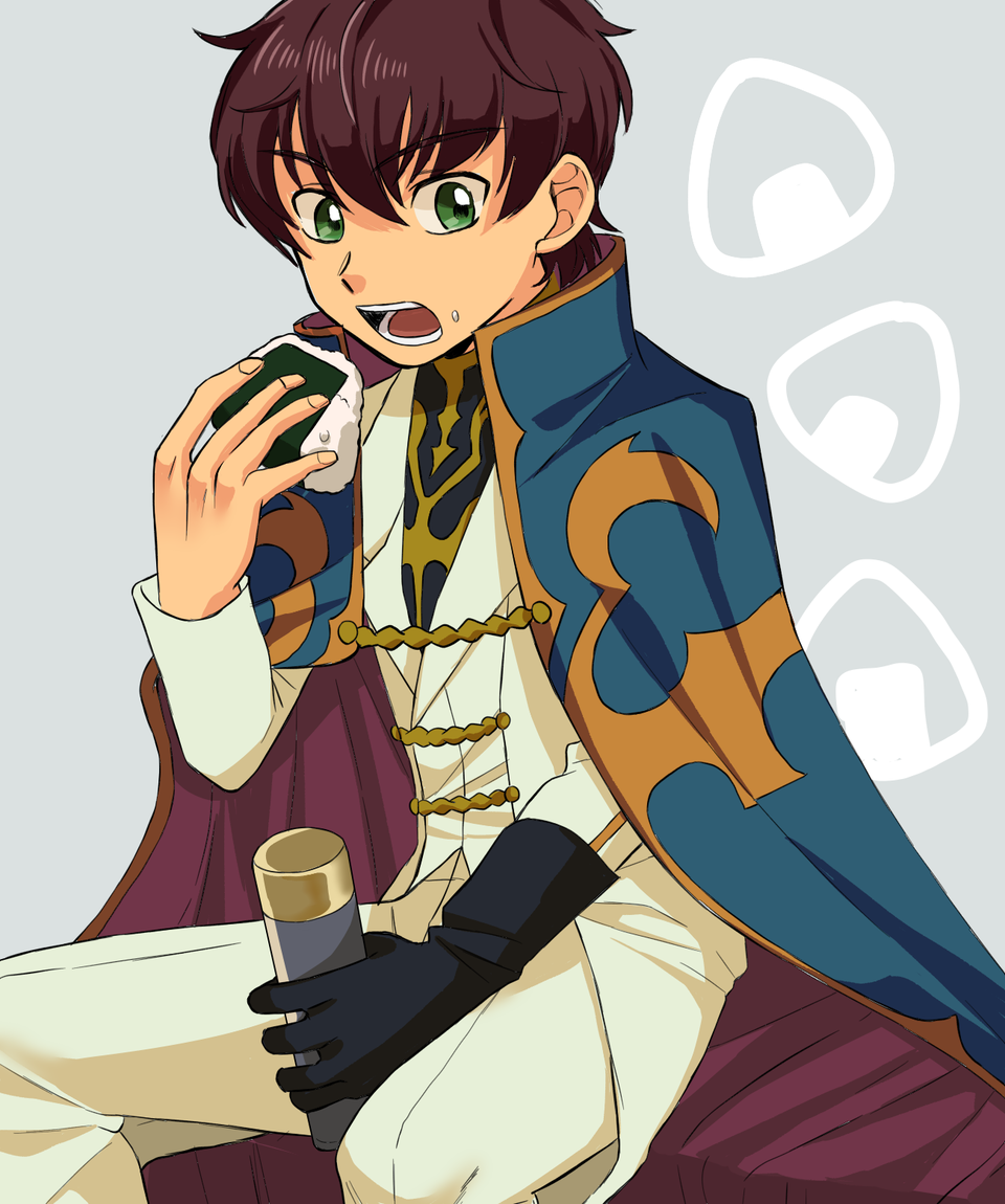 Code Geass FanArt - Forums - MyAnimeList.net