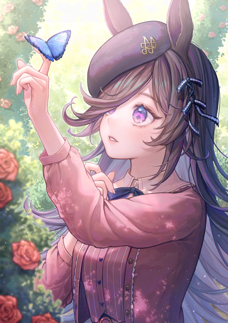 Uma Musume FanArt - Forums - MyAnimeList.net