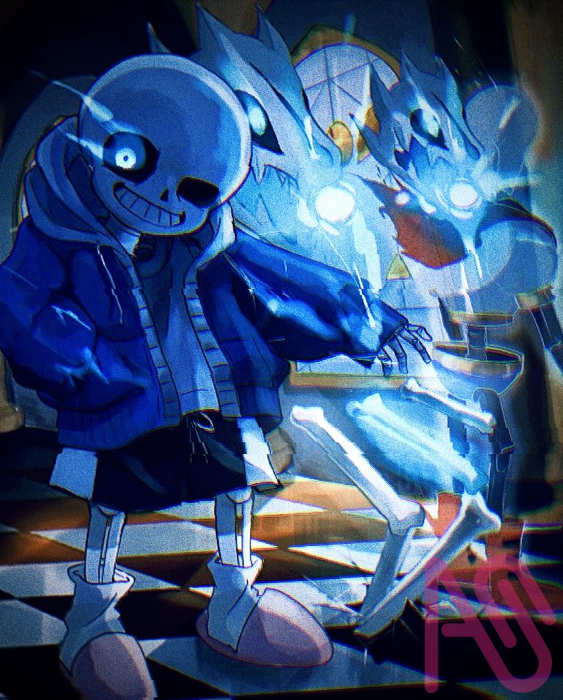 Undertale FanArt (150 - ) - Forums - MyAnimeList.net