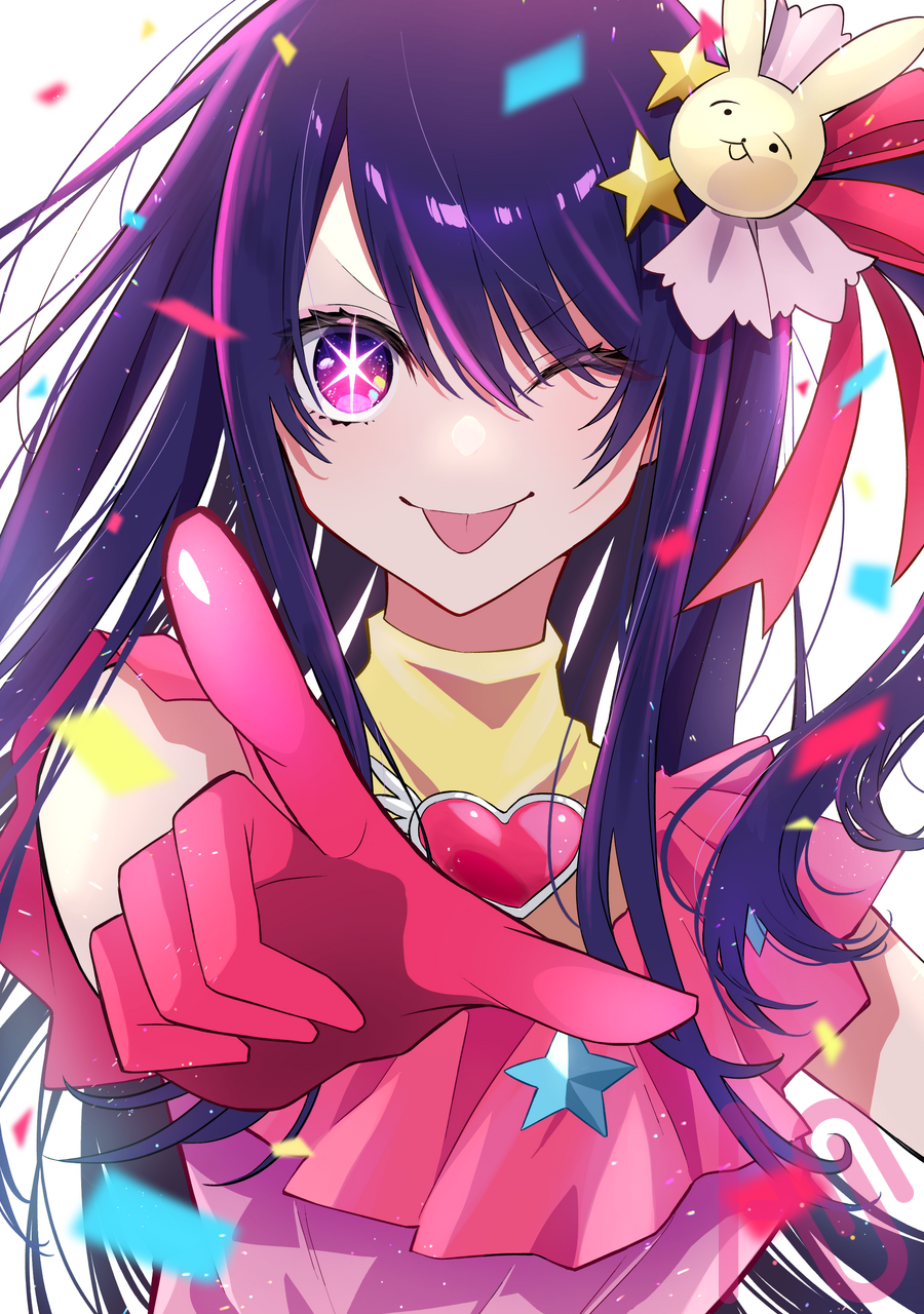 Oshi no Ko FanArt - Forums - MyAnimeList.net