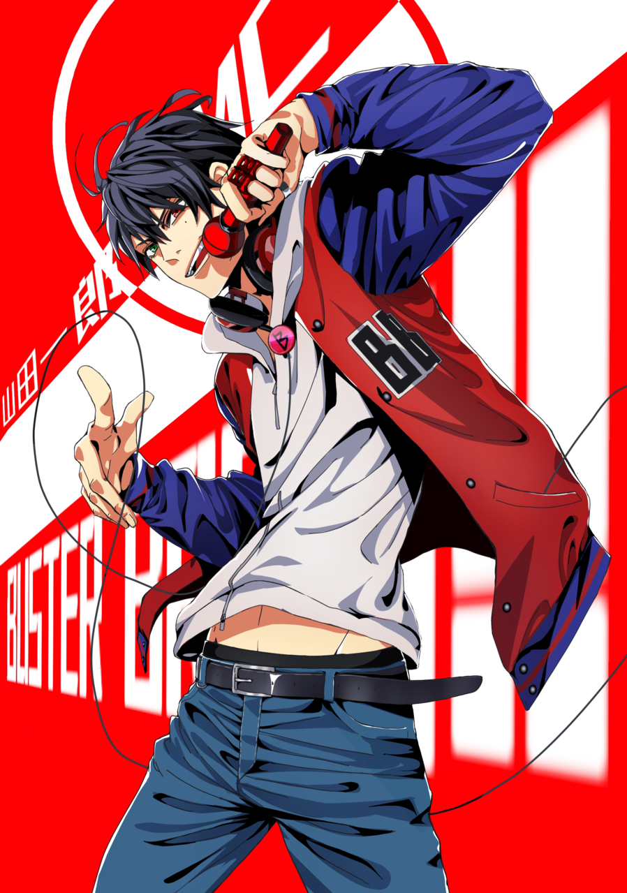 Hypnosis Mic FanArt - Forums - MyAnimeList.net
