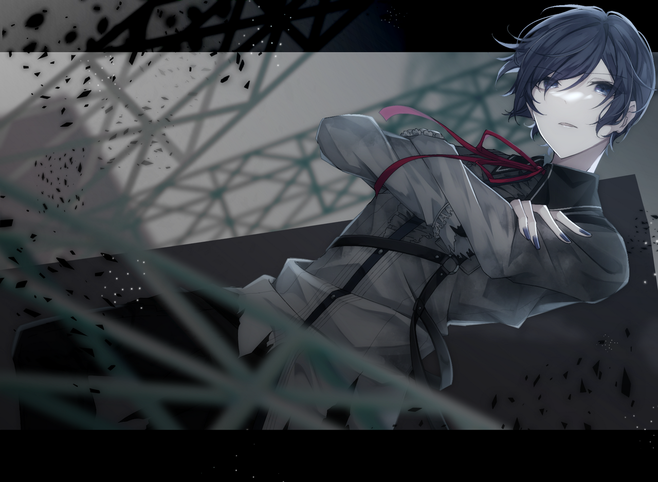 Project Sekai FanArt (150 - ) - Forums - MyAnimeList.net