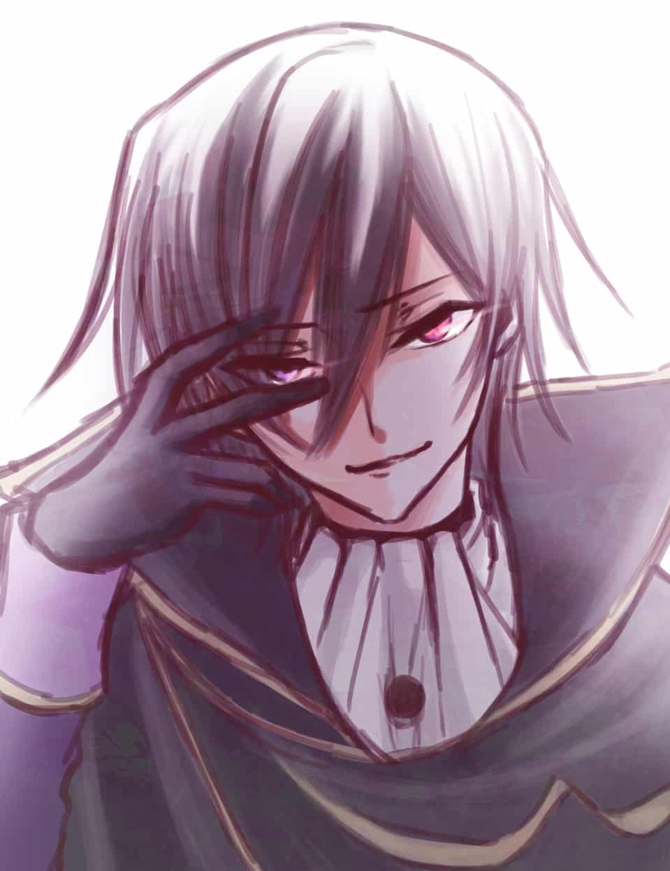 Code Geass FanArt - Forums - MyAnimeList.net