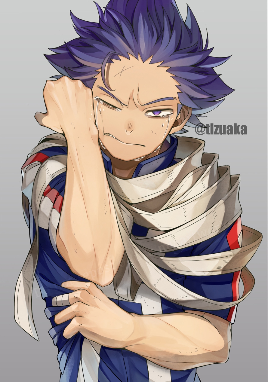 My Hero Accademia FanArt (100 - ) - Forums - MyAnimeList.net