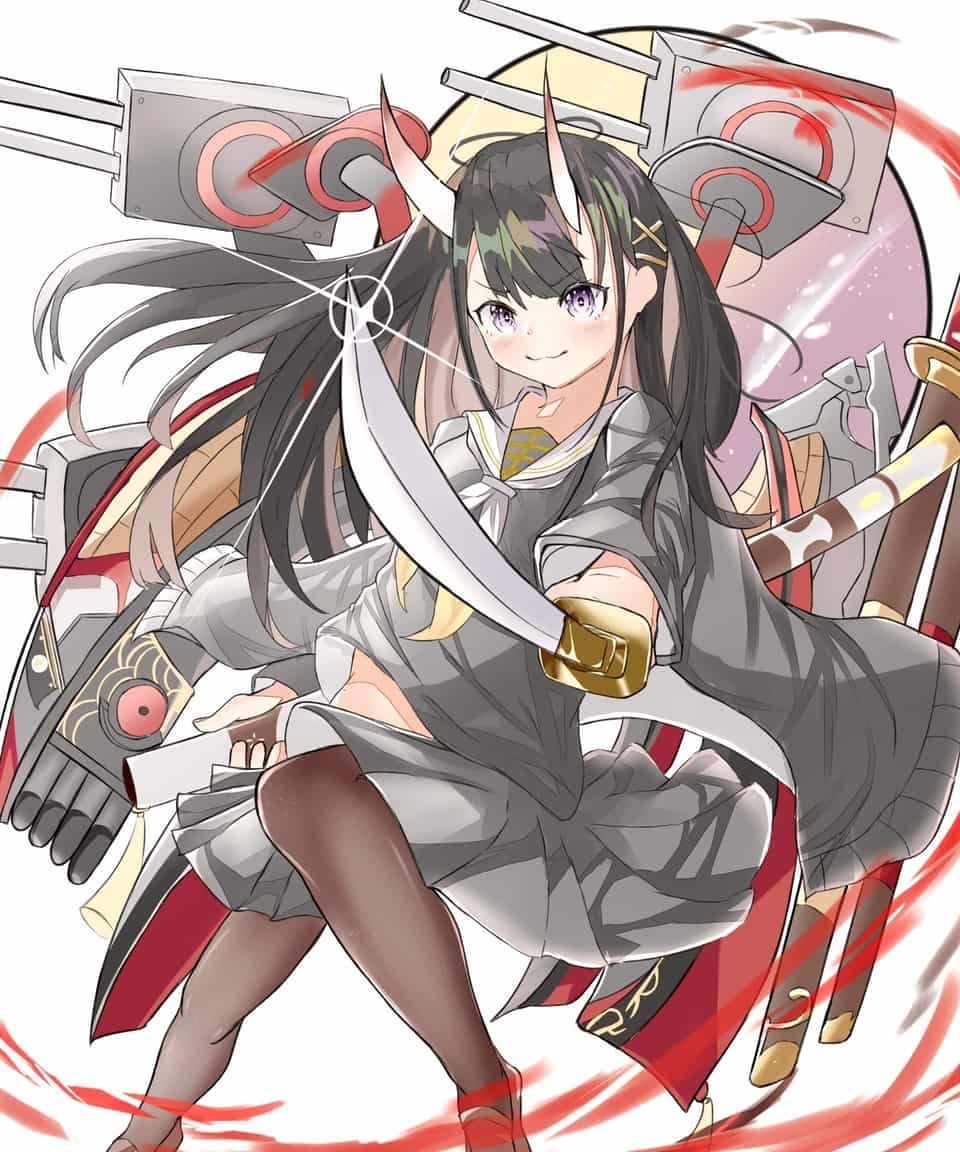 Azur Lane FanArt - Forums - MyAnimeList.net