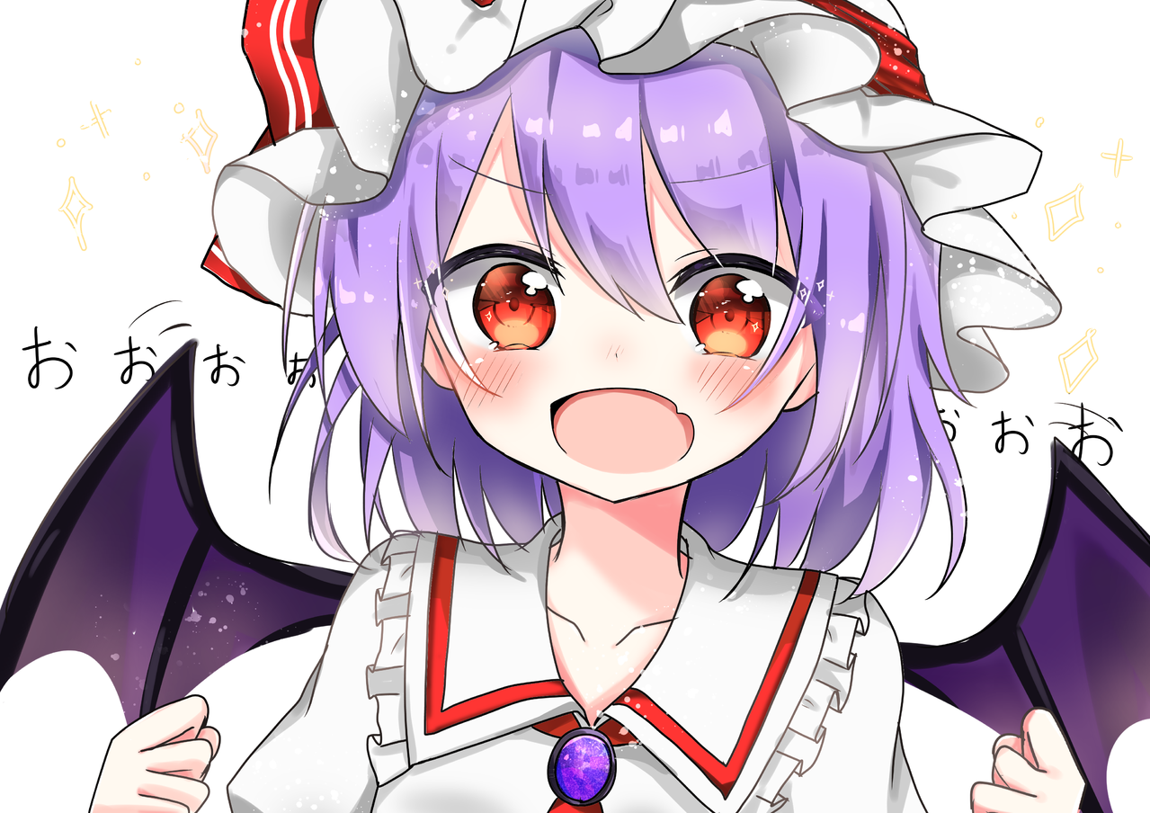 Touhou FanArt - Forums - MyAnimeList.net