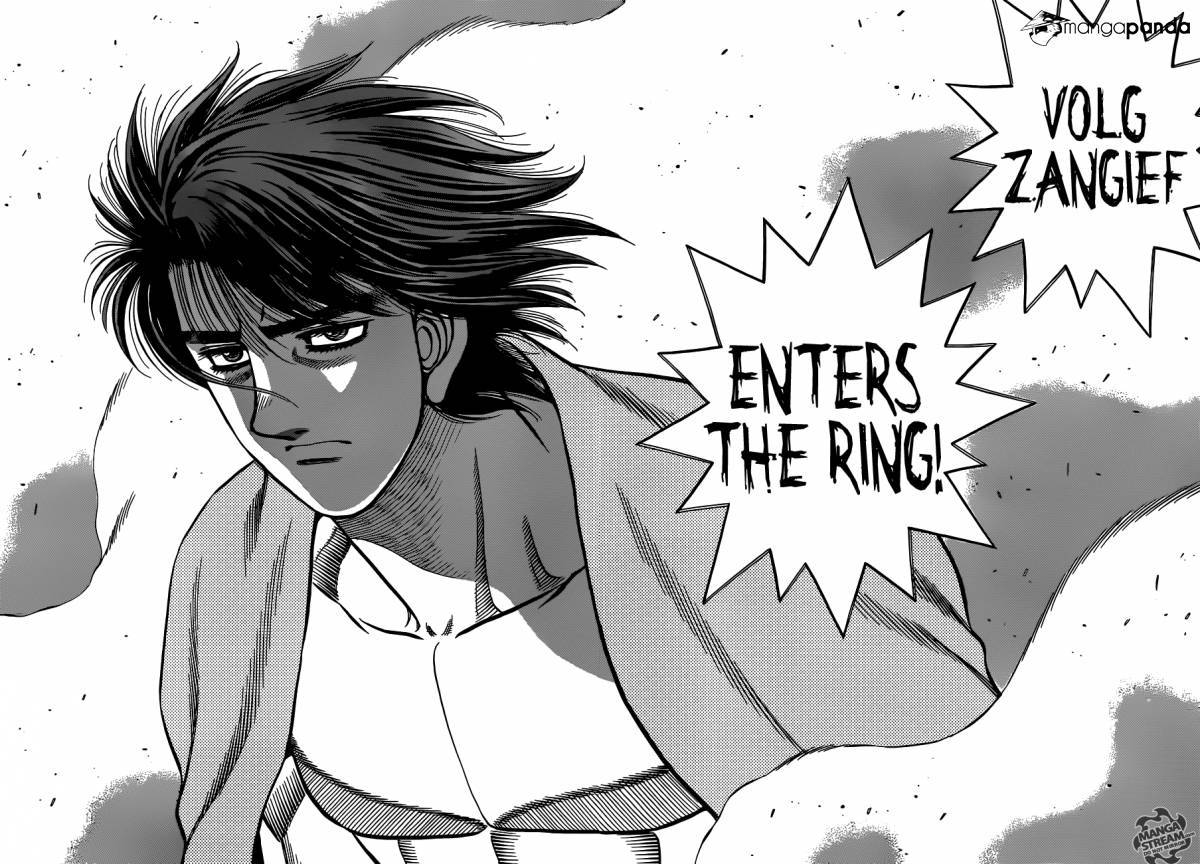 Your Favourite Fight in the series? - Forums - MyAnimeList.net
