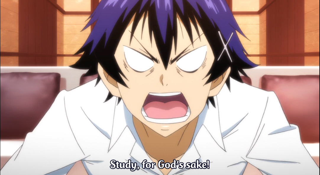 Romance Anime Discussion - Forums - MyAnimeList.net