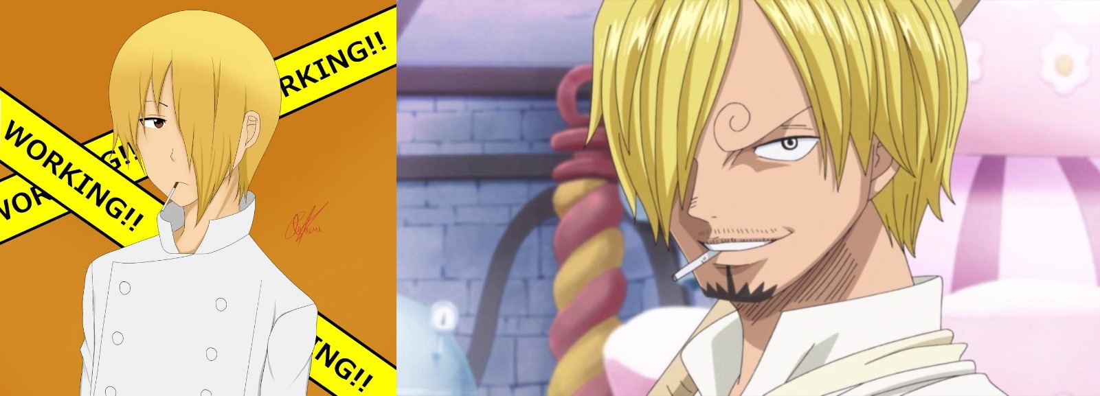 A match made in heaven - Forums - MyAnimeList.net