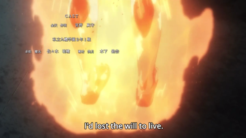 Ousama Game The Animation Episode 6 Discussion - Forums - MyAnimeList.net