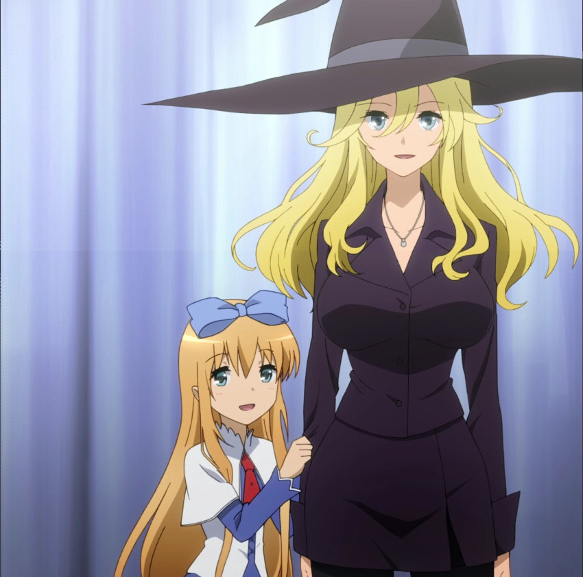 Best Sister : Oneechan or Imouto ? - Forums - MyAnimeList.net