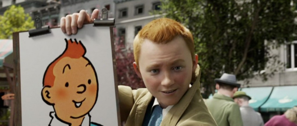 What Do You Guys Think Of Tintin ? - Forums - MyAnimeList.net