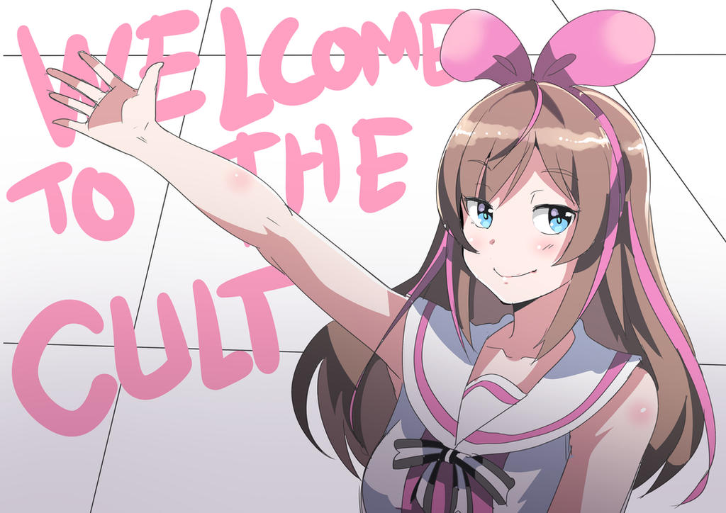 The Anime Cult - Club - MyAnimeList.net
