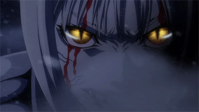 ArcanaHeretica's Profile - MyAnimeList.net