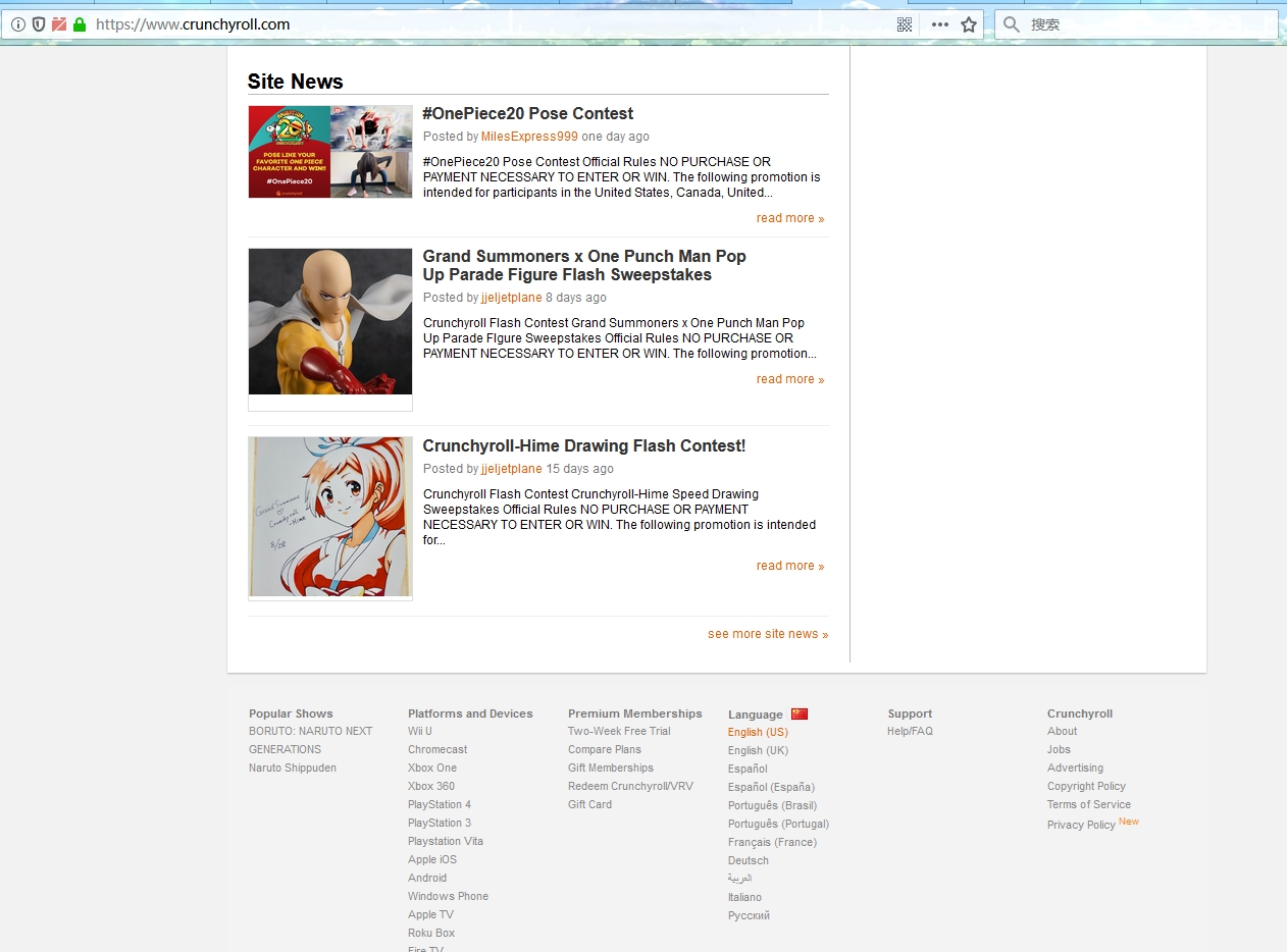Crunchyroll Joins Forces With WEBTOON for New Animated Content - Forums ...