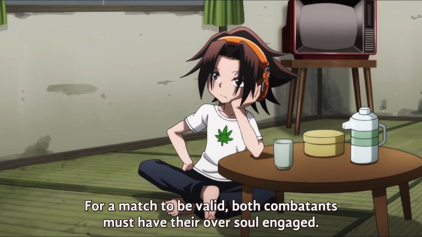 Will we get more anime's that reflect "Stoner Comedy"? - Forums ...