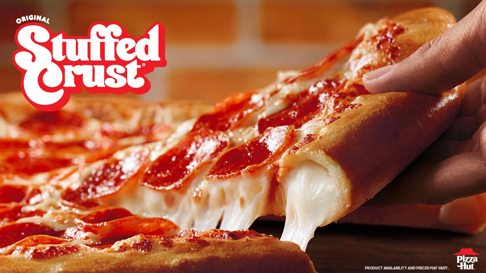 Do you eat pizza with or without crust? - Forums - MyAnimeList.net