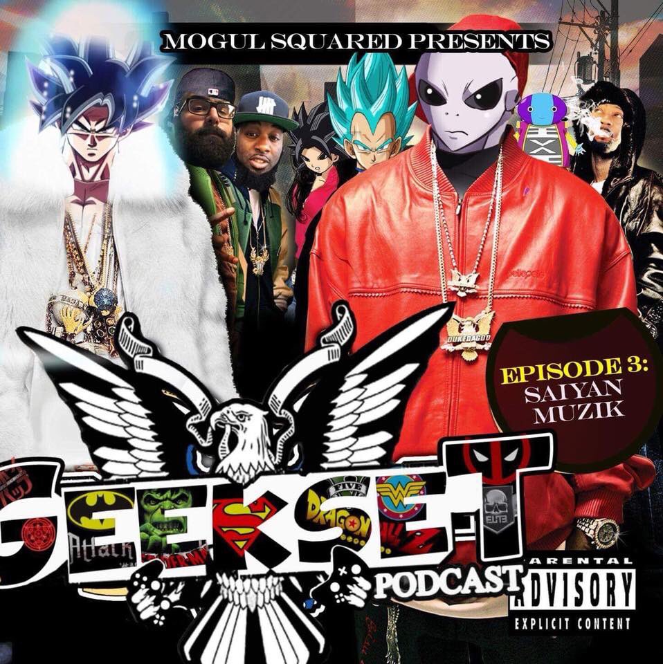 Geekset Podcast - Forums - MyAnimeList.net