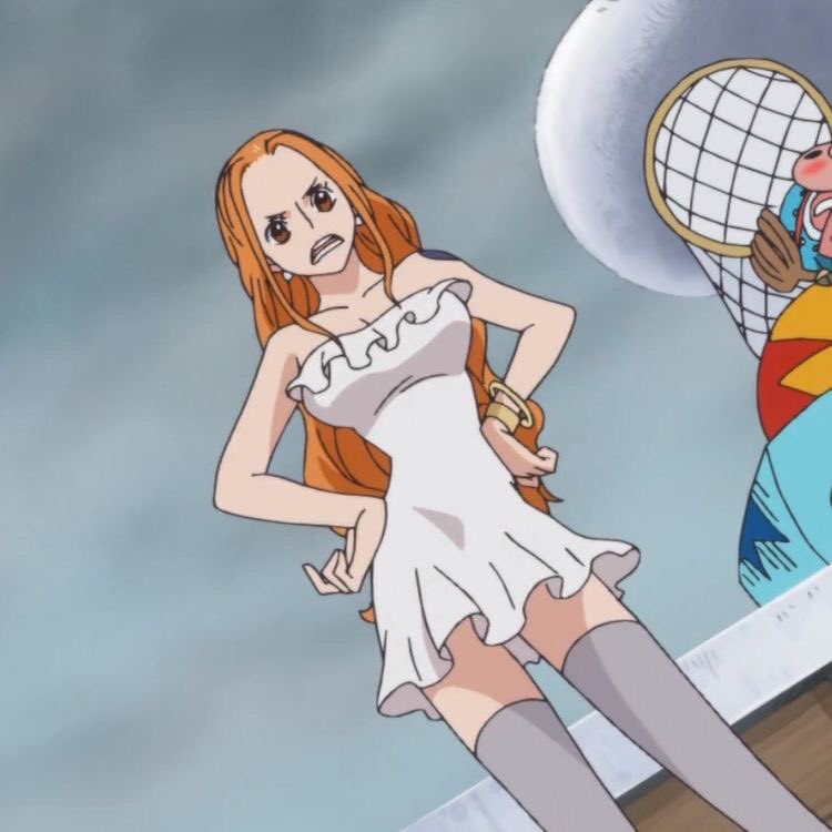 Arc with the best Outfits? :) - Forums - MyAnimeList.net