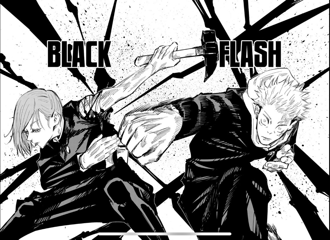 Jujutsu Kaisen Chapter 267 Discussion - Forums - MyAnimeList.net