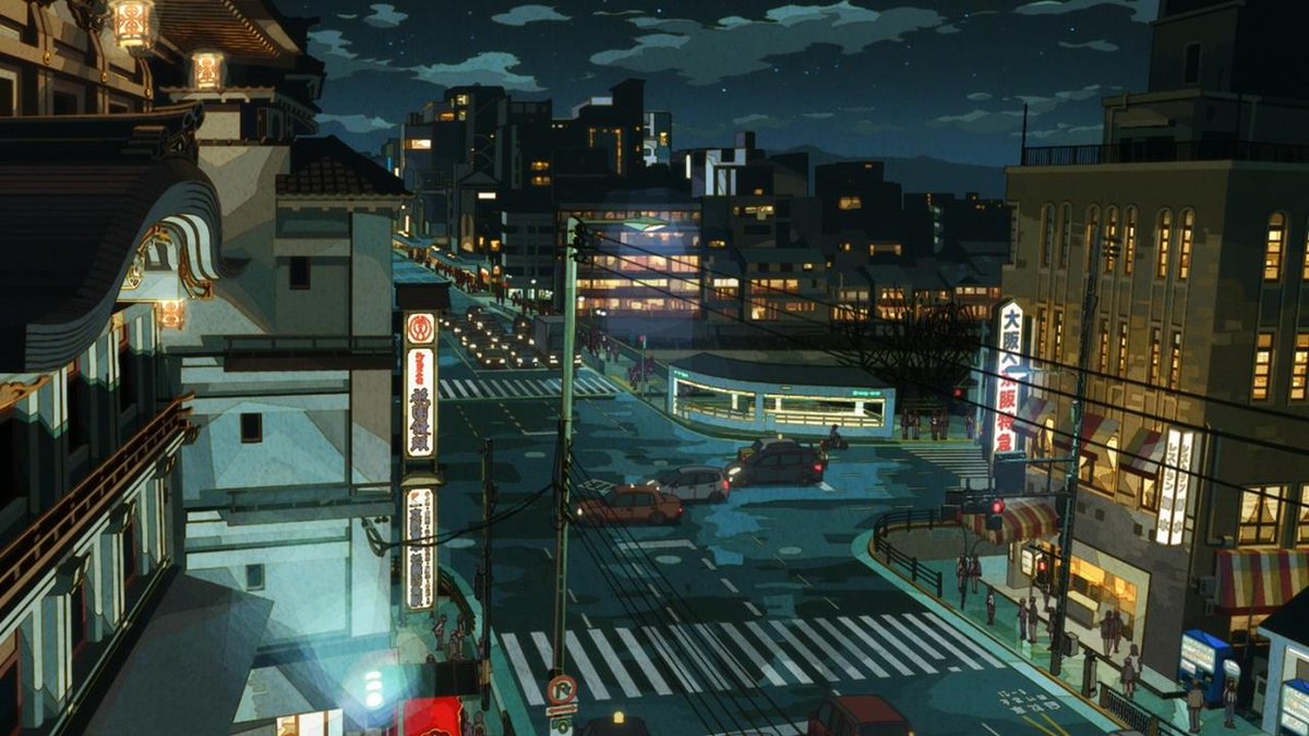 Anime Backgrounds - Forums - MyAnimeList.net