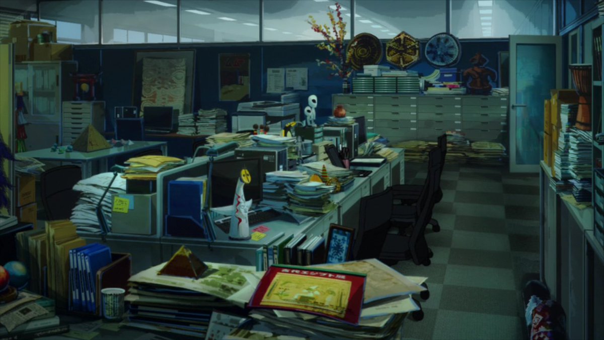 Anime Backgrounds - Forums - MyAnimeList.net