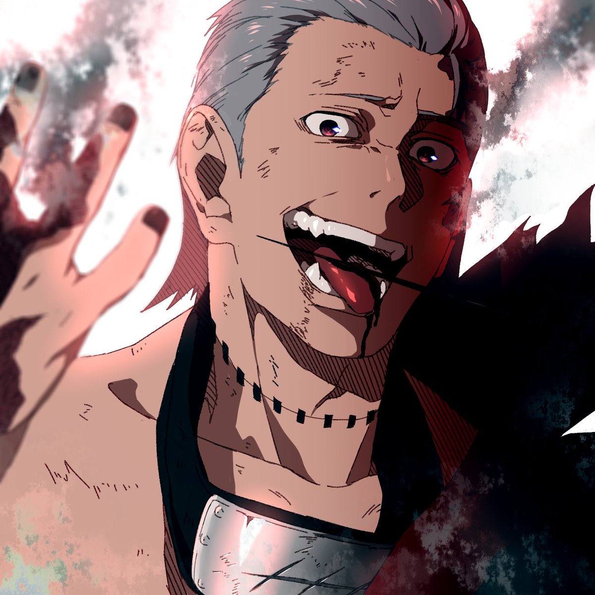 Post fan art of one of the above user's favorite characters! v3 (2300 ...