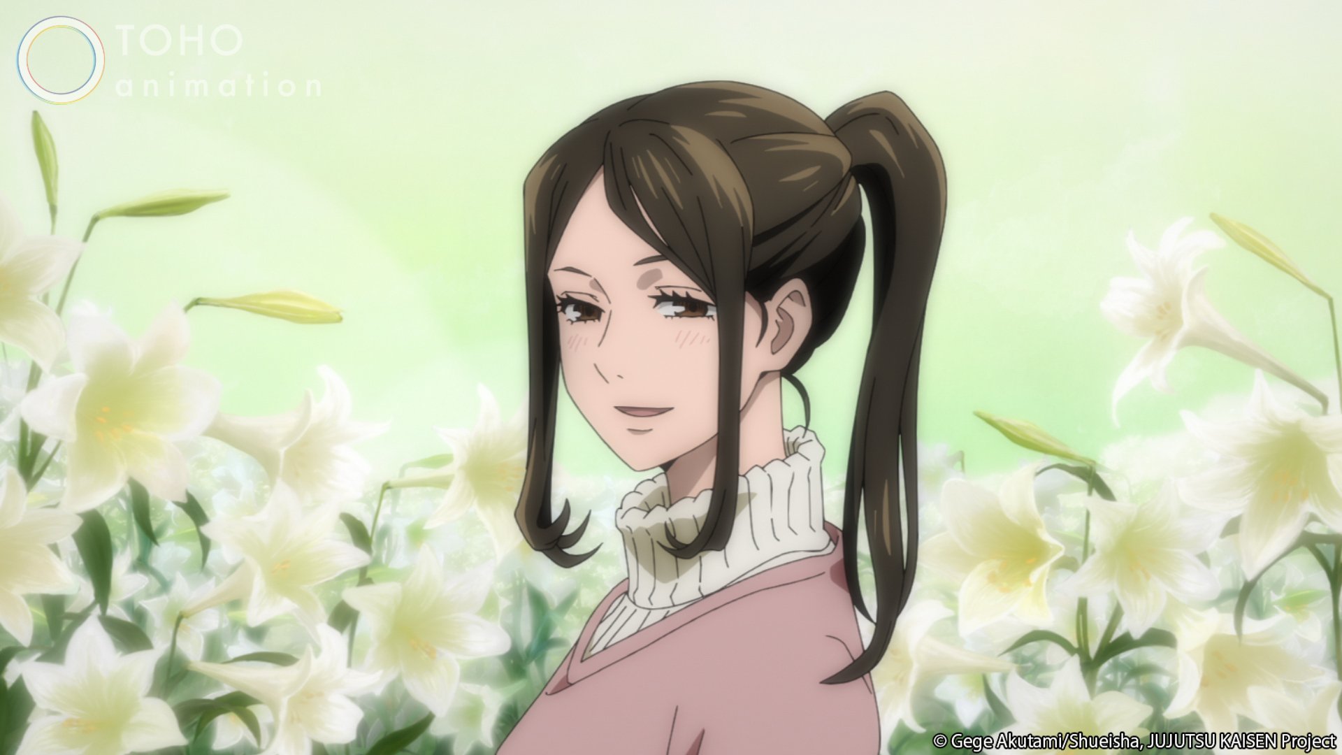 Let's talk about flowers/floral imagery in anime! (50 - ) - Forums ...
