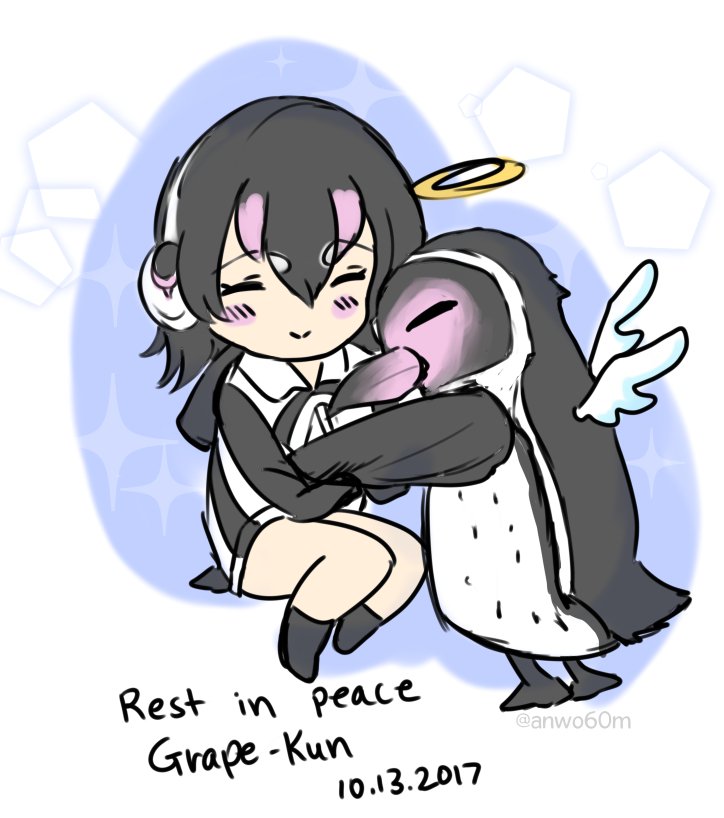 Grapekun had died - Forums - MyAnimeList.net