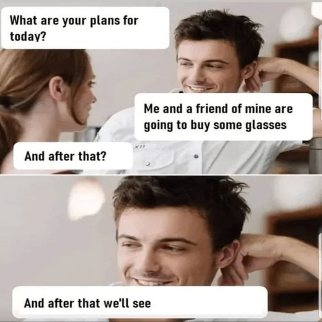 What do you think of current generation memes? - Forums - MyAnimeList.net