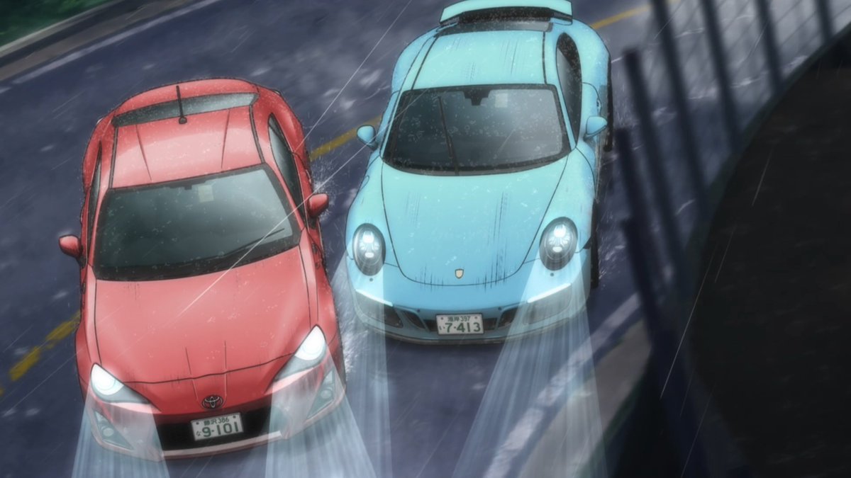 MF Ghost 2nd Season Episode 3 Discussion - Forums - MyAnimeList.net