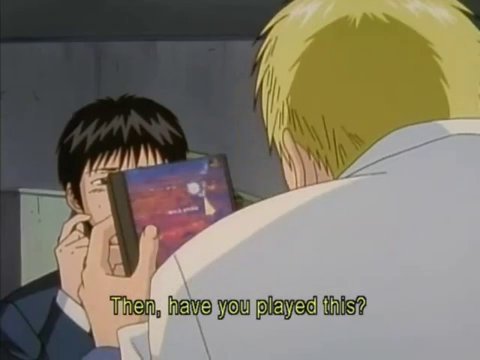 Anime Discussion (50 - ) - Forums - MyAnimeList.net