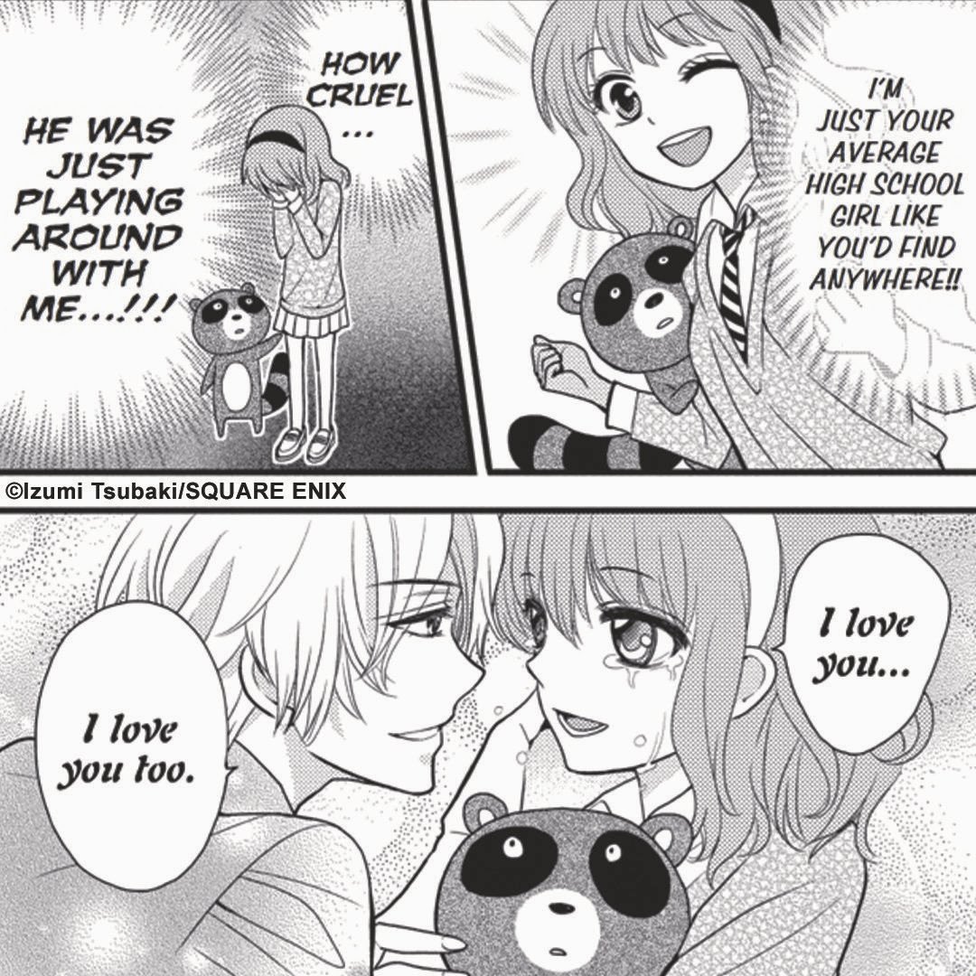 Do manga editors and publishers ruin good anime and manga - Forums ...