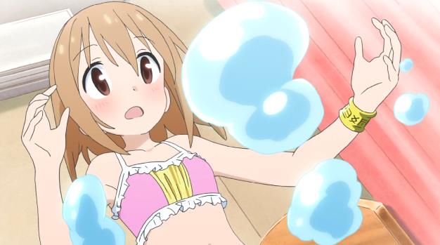 Mahou Shoujo Nante Mou Ii Desukara Episode 2 Discussion Forums