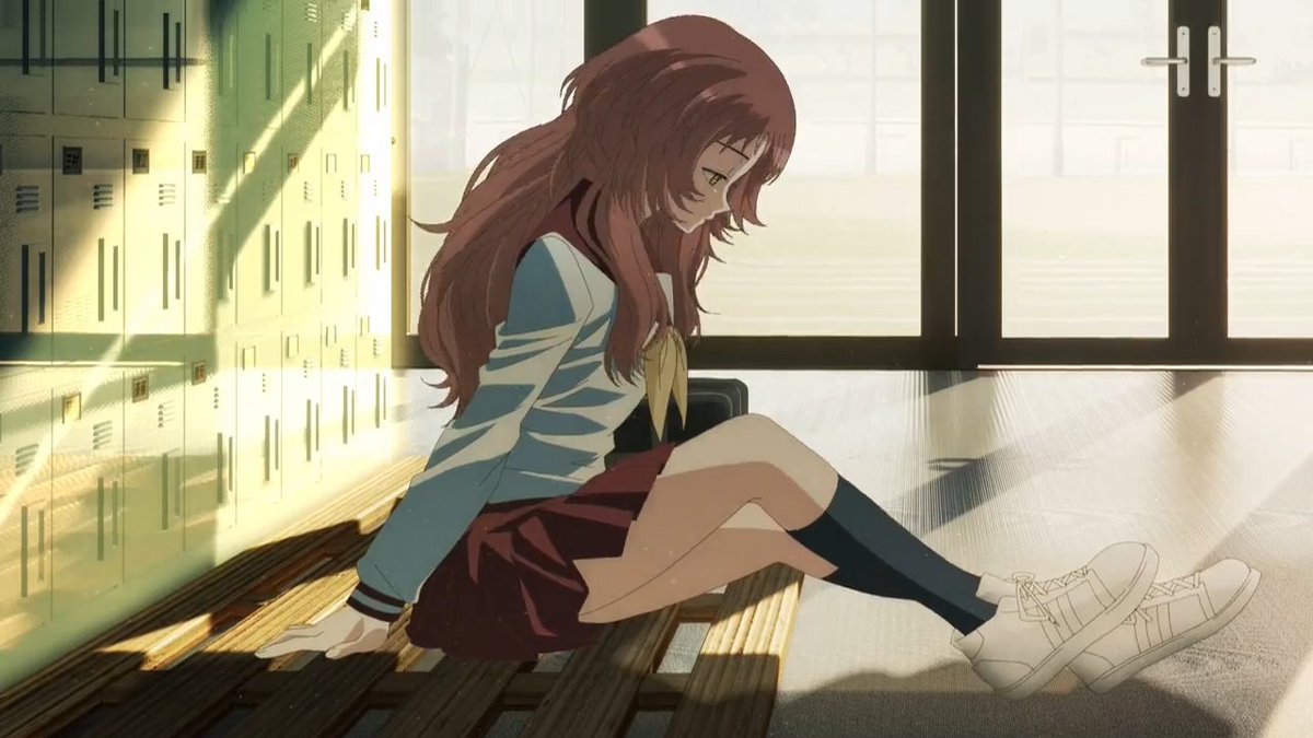 'Suki na Ko ga Megane wo Wasureta' Reveals Main Cast, Staff, First ...