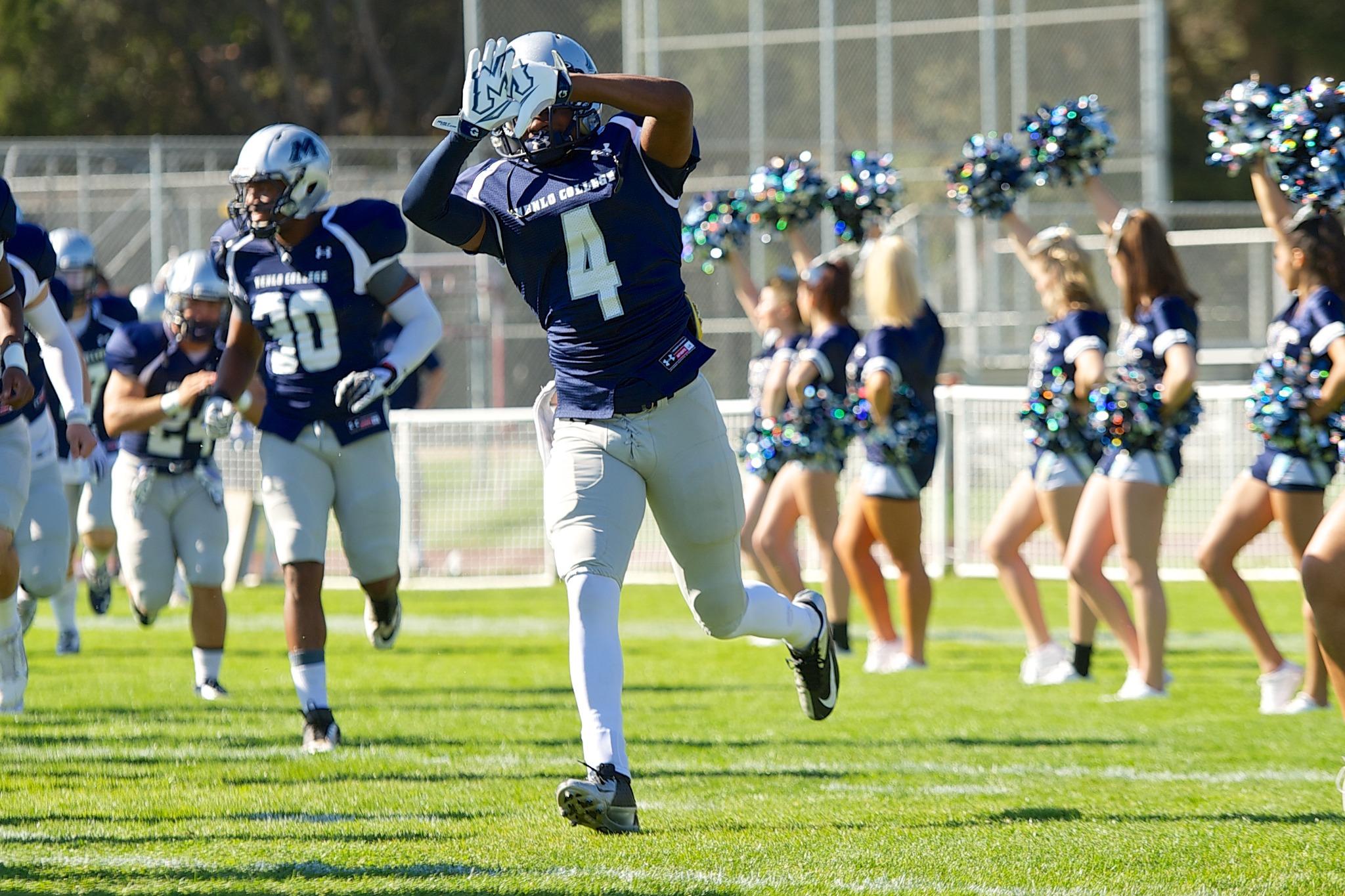 2014 MID-TIER CONFERENCE, FCS, D-2,D-3, NAIA COLLEGE FOOTBALL! - Forums ...